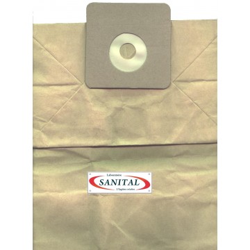 Sac aspirateur Colgate Dinamo P10